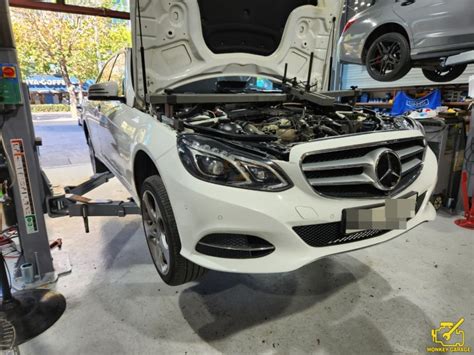 대구 수입차 정비 벤츠 E클래스 W212 캠커버누유 전대우누유 진공펌프교체 오일팬 중고차성능수리 정비 몽키개러지 네이버 블로그