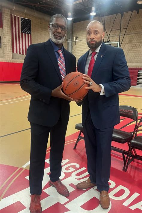 Andre Mccullough On Linkedin Coach Mccullough And Coach Lockhart