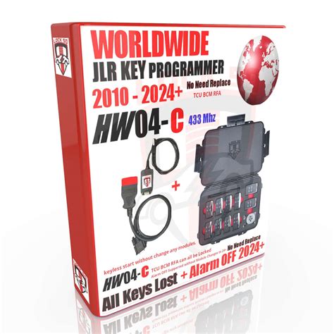 Key Programmers Lock50 Jlr Obd Link Tool Hw04 C Peace Edition