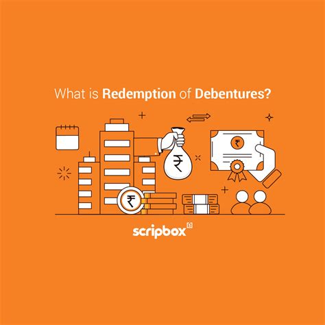 Redemption Of Debentures What It Means And How It Works