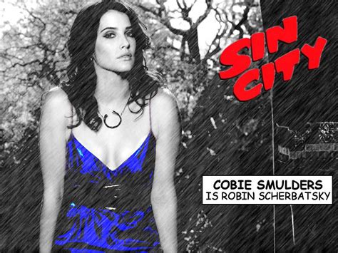 Robin How I Met Your Mother Wallpaper Fanpop