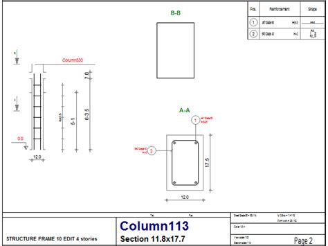 Beam Form Work Autodesk Community