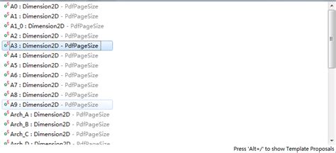 Java Pdf页面设置——页面大小、页边距、纸张方向、页面旋转 知乎