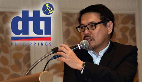 Lawyer Agaton Uvero Named Dti Assistant Secretary