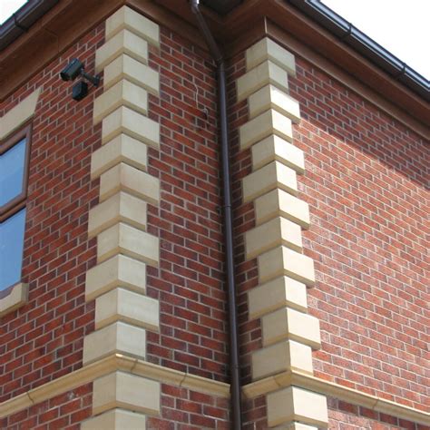 What Are Quoins Used For Acanthus Cast Stone