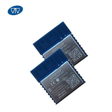 Espressif Cost Effective Esp Ex Esp Wi Fi Mcu Soc Esp Ic Integrated Circuits Chip Esp