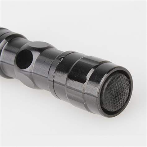 Led Waterproof Torch Flashlight Light Lamp Mini Ha Vicedeal