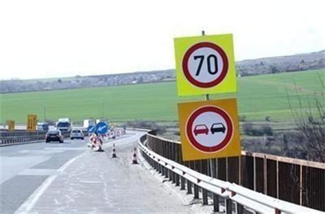 Затварят магистрала Тракия за ремонти днес и утре