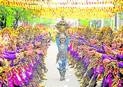 Pit Senyor Cebu Launches Sinulog Festival 2023 Inquirer News