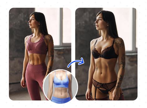 무료 AI 옷벗기기를 통해서 누구든 나체로 만들기 MioCreate