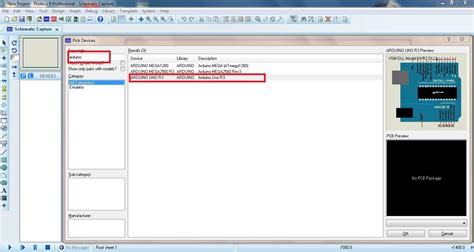 Automatic Night Lamp Project In Proteus With Arduino Library