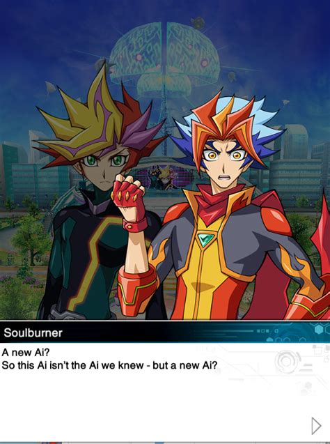 Playmaker Joins The Duel Links Is Weird Club Rduellinks