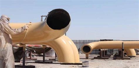 Process Piping And Pipline Tumoh National Co