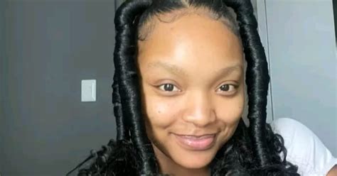 Actress Rorisang Mohapi Lands A New Role