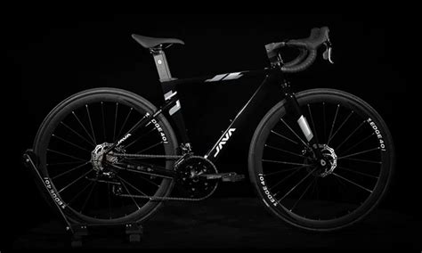 Road Bike Java Integrated Handle Sports Equipment Bicycles And Parts Bicycles On Carousell