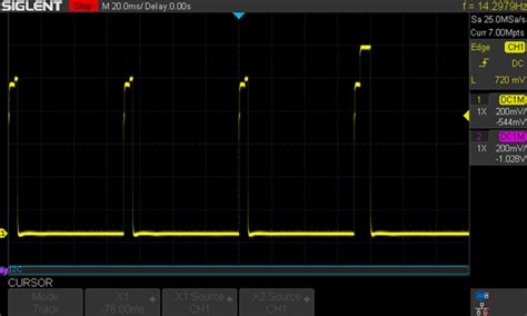 Tps552882 12v 0 5a Webbench Design Implemented But Only Outputting 0 7v Power Management