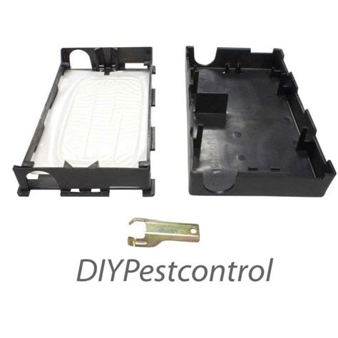 Trapper Pest Monitors