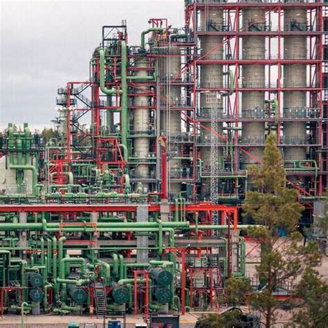 Neste Introduces Co Processed Renewable Feedstock For Polymers And