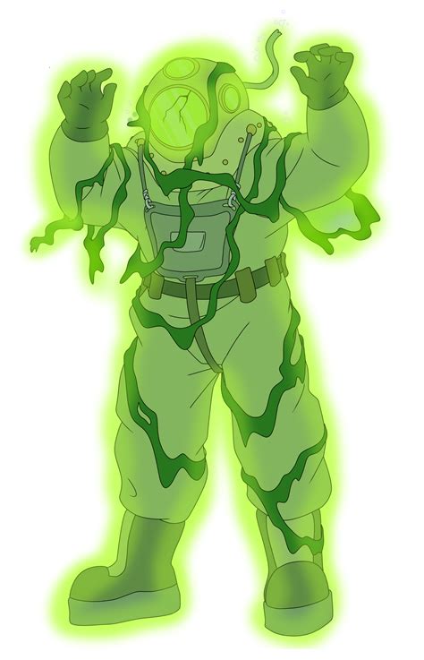 Scooby Doo New And Groovy” 10 Ghost Of Captain Cutler — Just My Own Spin On Series W The
