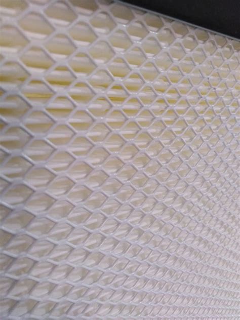 Pvdf Filter Cartridge