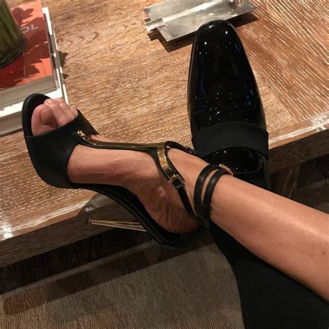 Shawn Southwicks Feet