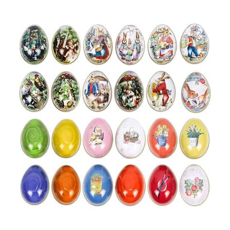 What Is A Påskägg All About Swedish Easter Eggs The Kitchn