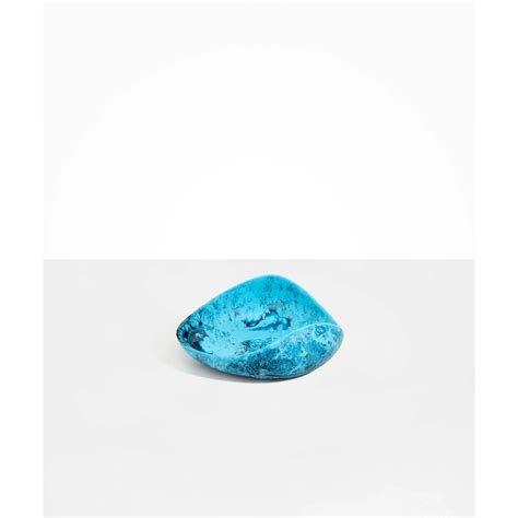 Small Leaf Bowl Water Kmode Interiors