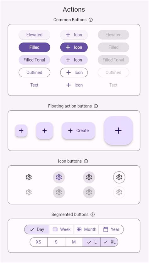 Material 3 With Flutter 🎉🎈 It Is An Amazing Experience For Any