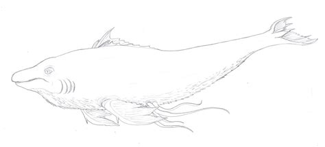 Monstro Pinocchio 2022 Sketch By Louisetheanimator On Deviantart