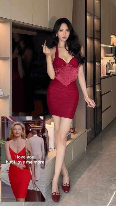 Sex And The City Style Inspiration Ootd Ootdguide Fashion