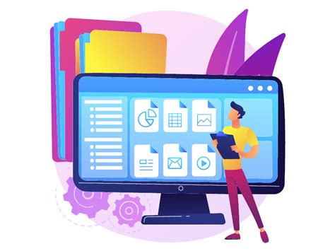 Document Management Software Document Software