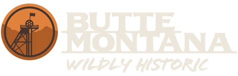Spirit Of The Columbia Gardens Carousel Visit Butte Montana