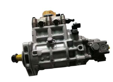 Valve Injection Pump