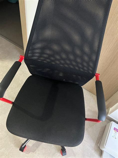 Ikea Gaming Chair Furniture And Home Living Furniture Chairs On Carousell
