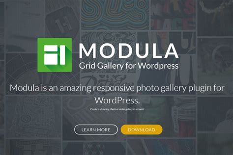 Modula Gallery Review A Gorgeous Wordpress Photo Gallery Plugin