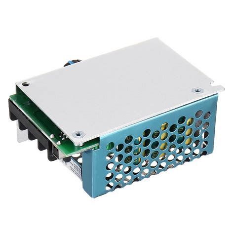 Pwm Dc Motor Speed Controller 12v 24v 60v 70v 30a Vicedeal