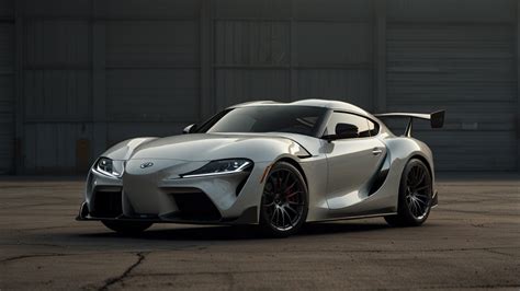 Buy Toyota Supra 2025
