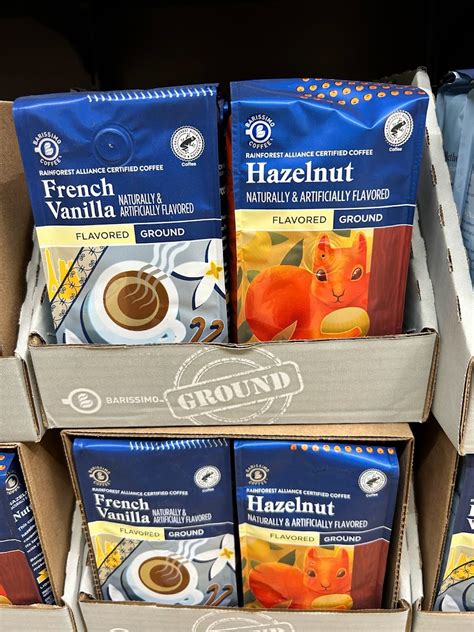 Best Aldi Coffee What Coffee You Absolutely Need To Buy