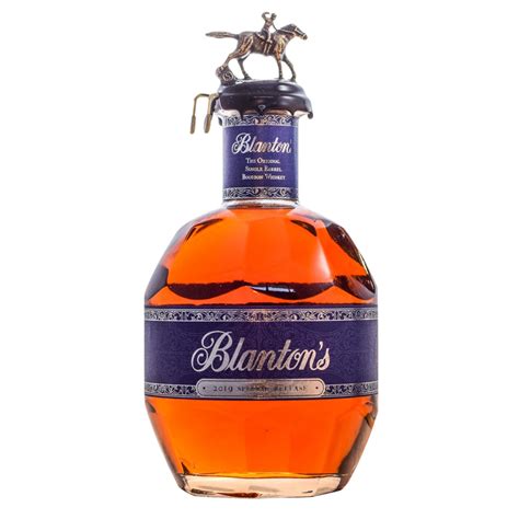 Blantons Collection