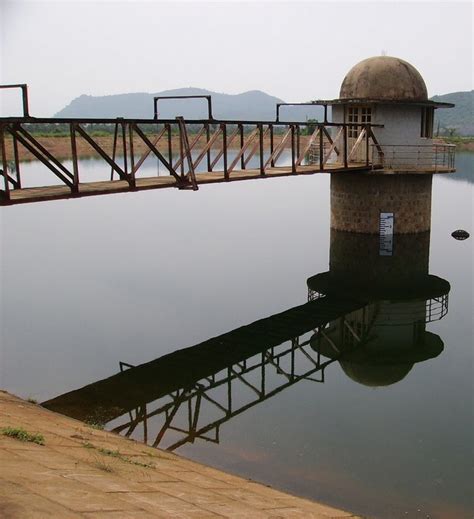 Tamilnadu Tourism Rajapalayam Dam