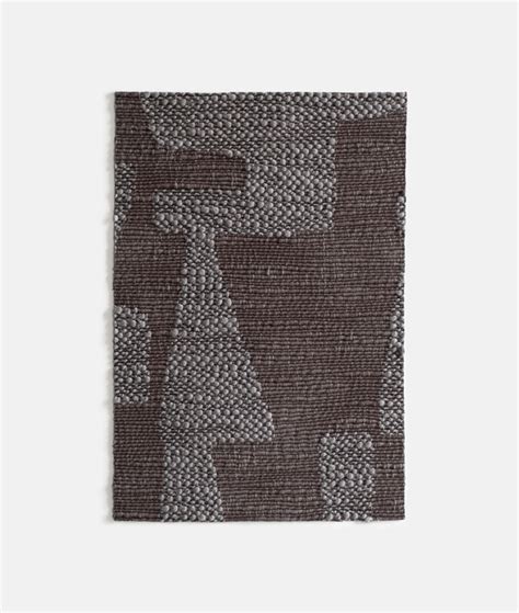 Irregular Ottoman Ur Dedar Milano