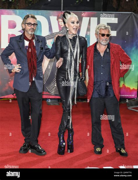 Photo Must Be Credited ©alpha Press 085001 05092022 Malcolm Doherty Daphne Guinness And Guest