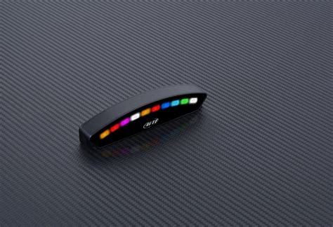 Aim Rgb Led Shift Light Module European Auto Source