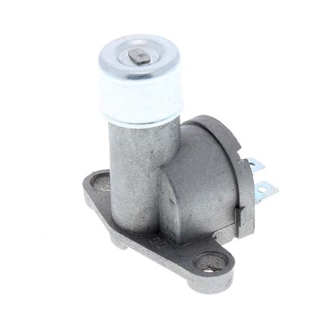 Speedway Universal Floor Mount Headlight Dimmer Switch