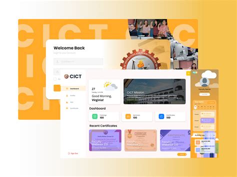 Information System Designs Themes Templates And Downloadable Graphic Elements On Dribbble