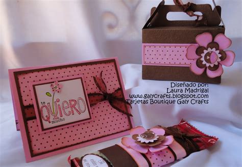 Tarjetas Decoradas Imagui