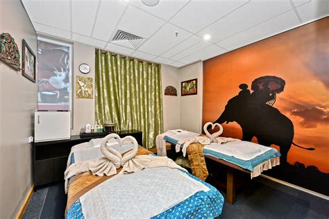 Golden Tree Chatswood Massage Asian Massage Directory