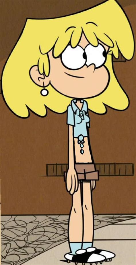 Lori Loud Belly Button Ring 26 By Adriansam2100 On Deviantart