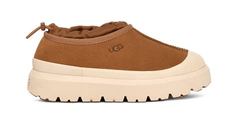 Mens Tasman Weather Hybrid Slipper Ugg®