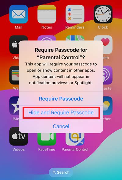 How To Block Apps On IPhone Permanently 2024 Updated AirDroid